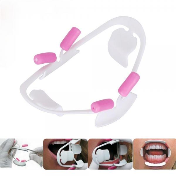 3D EXTRA ORAL CHEEK RETRACTOR PEDO